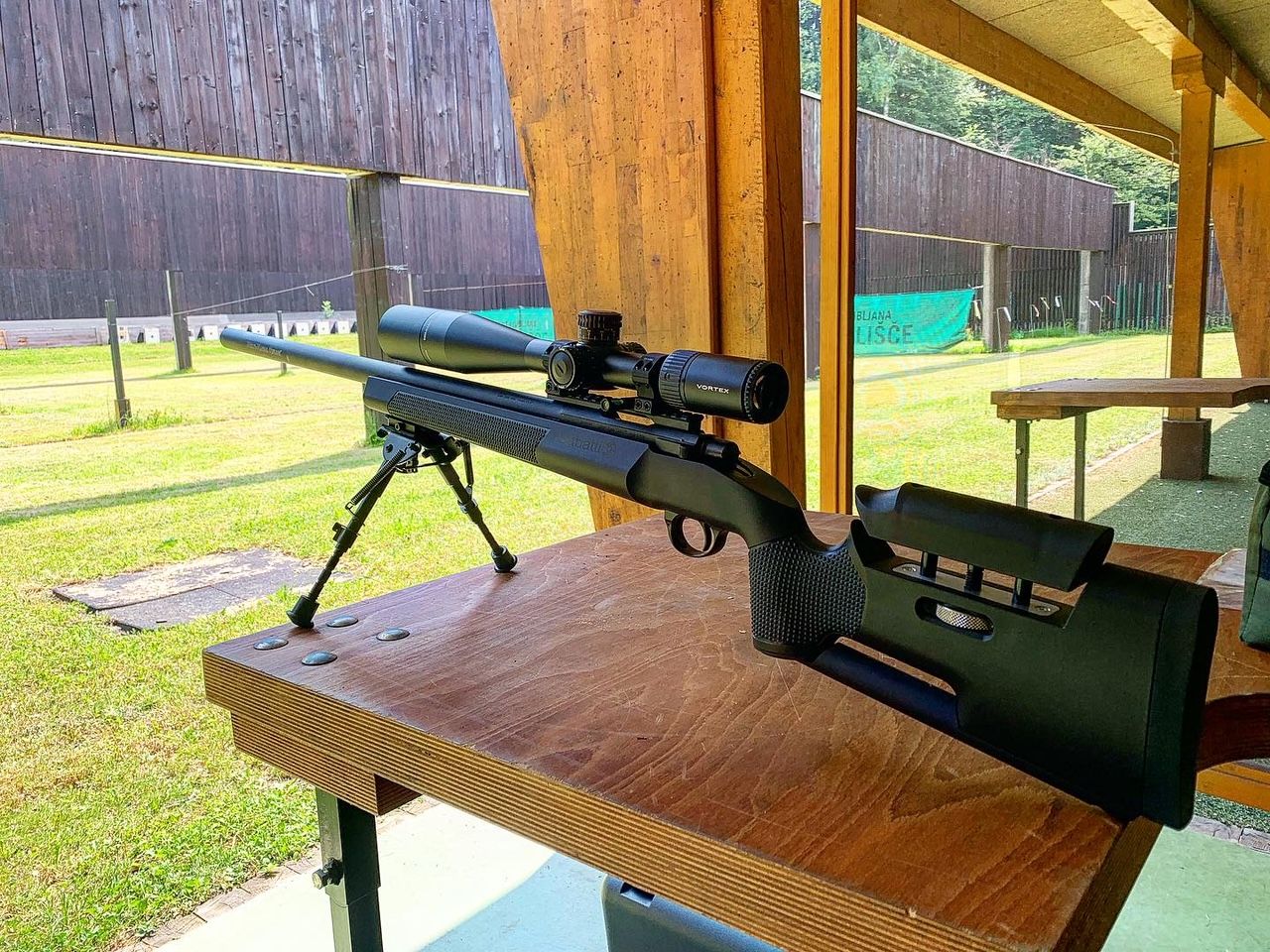 SABATTI ROVER TACTICAL SYNTHETIC .308 WIN