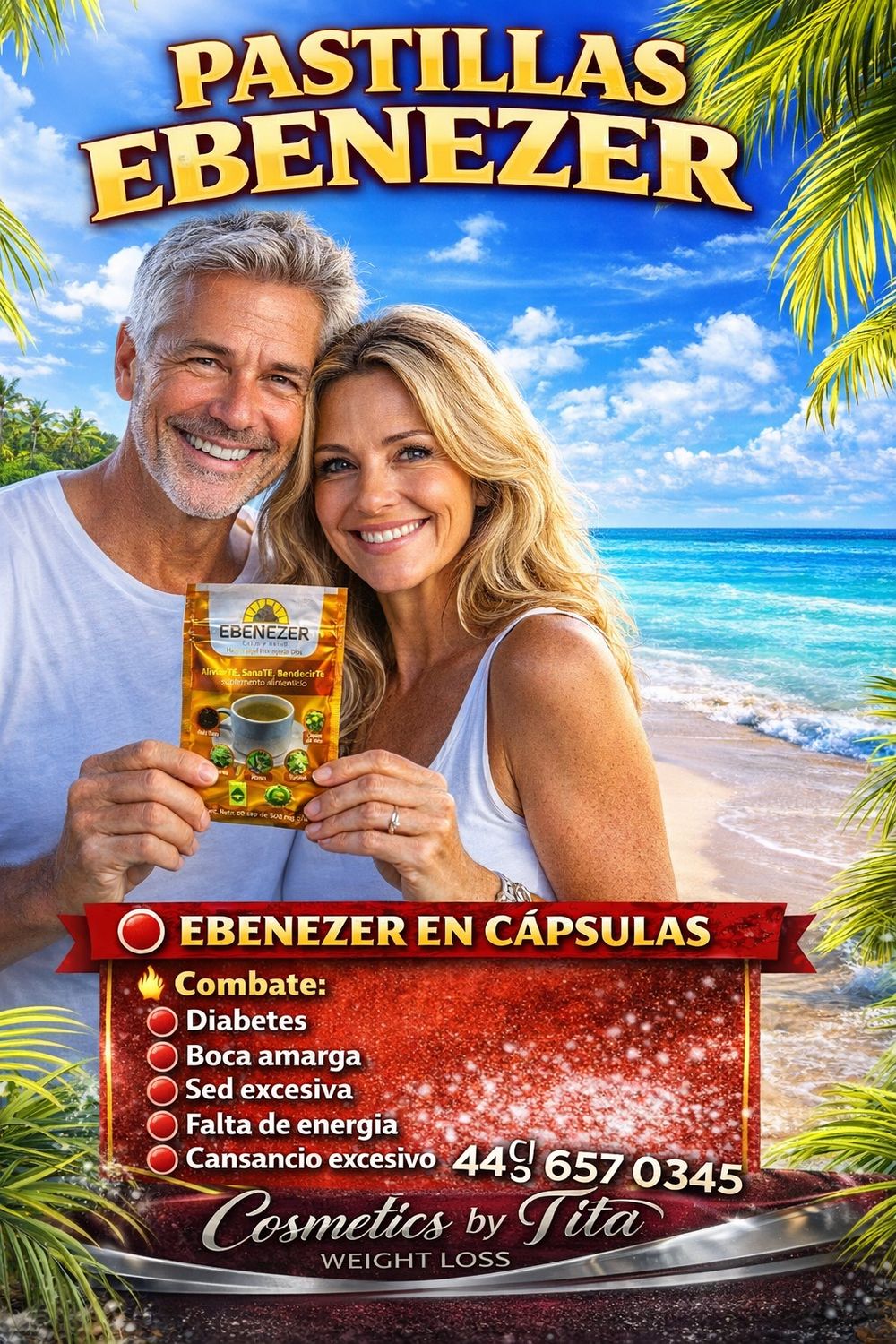 Suplemento En Cápsulas Biolife Suplemento Alimenticio Ebenezer Diente ...