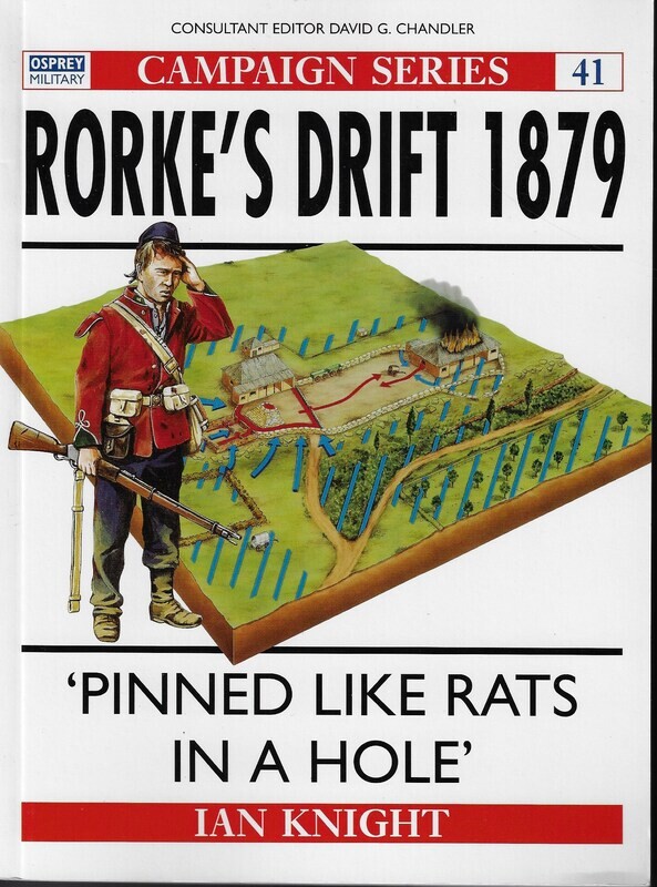 Rorke's Drift 1879