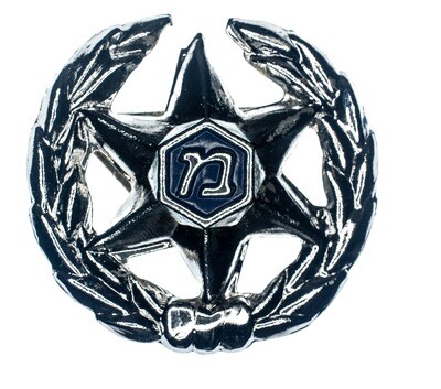 Police Badges