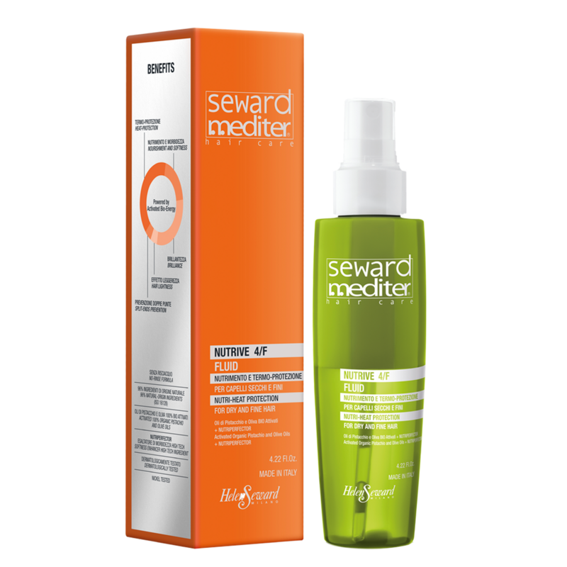 NUTRIVE FLUID 4/F 125ml