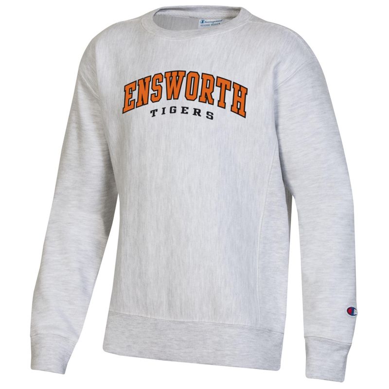 Champion Youth/Adult Reverse Weave Crew Champion Youth/Adult Reverse Weave Crew