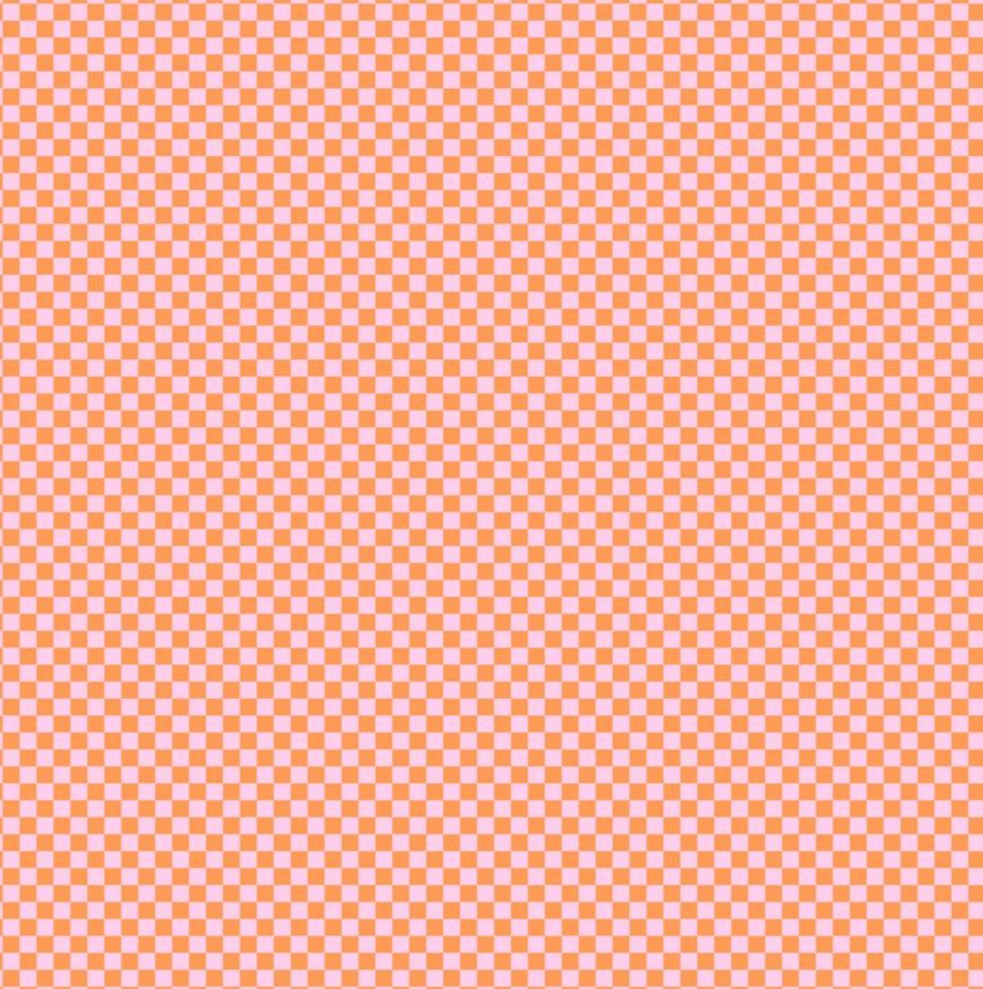 Tula Pink UNTAMED - Check Please - Lunar Tula Pink UNTAMED - Check Please - Lunar