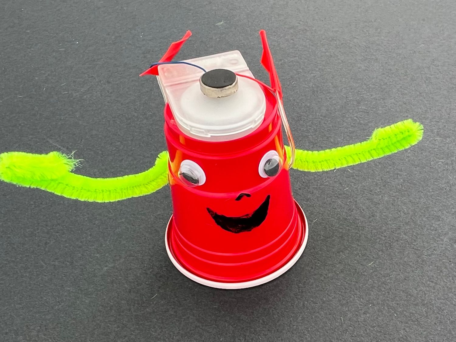 Buzz Bot Activity Kit