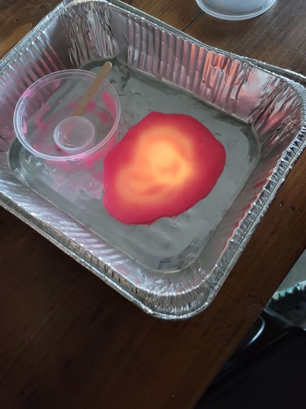 Slimy Science Activity Kit - UV