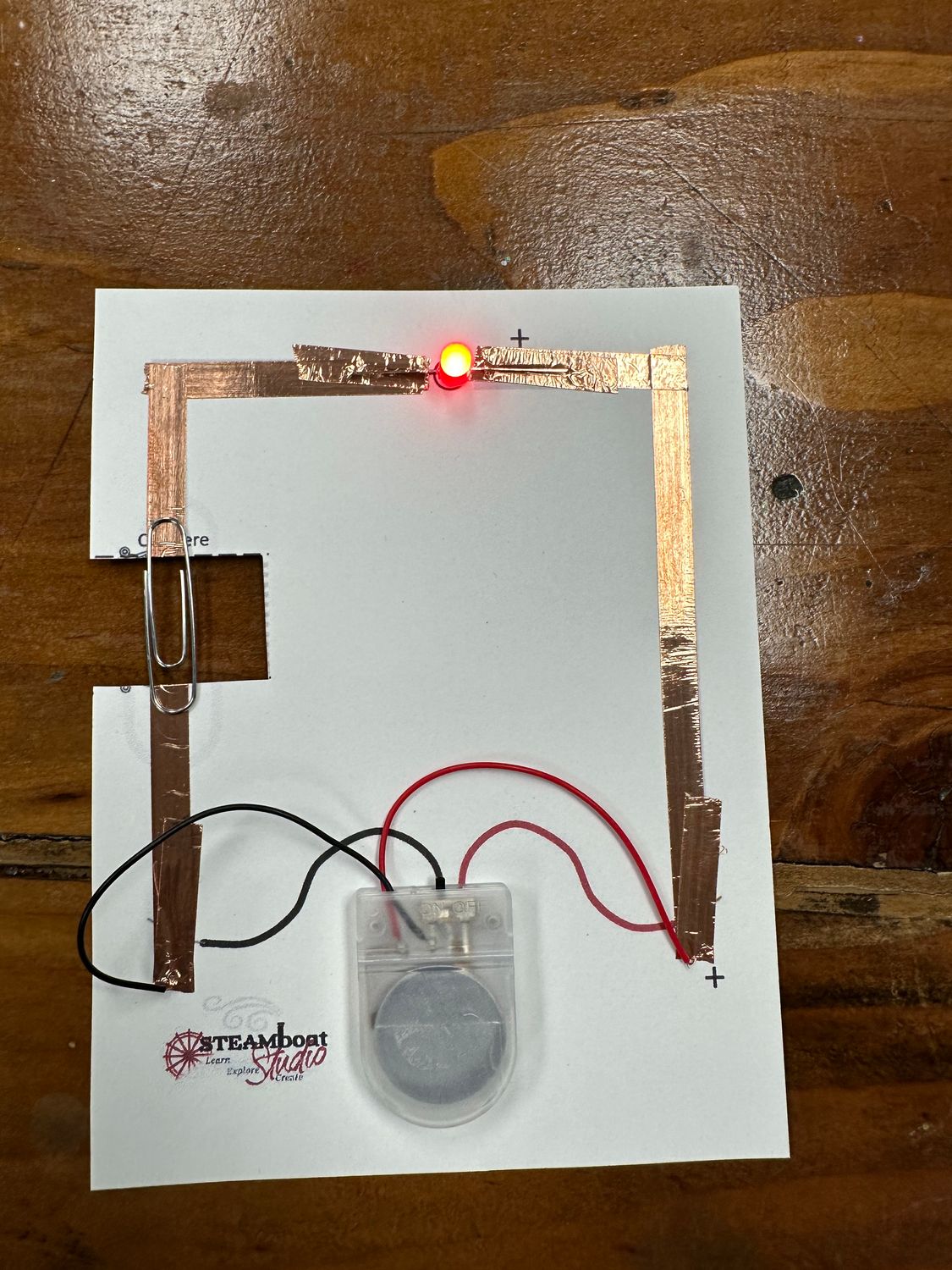 Conductivity Tester Class Kit