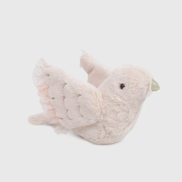 Hope Dove Plush