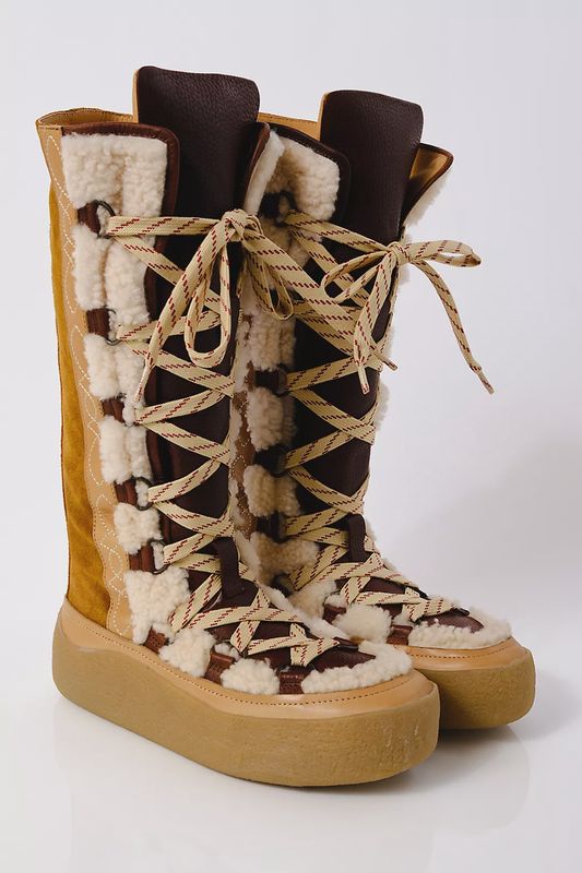Wilder Mukluk Boot