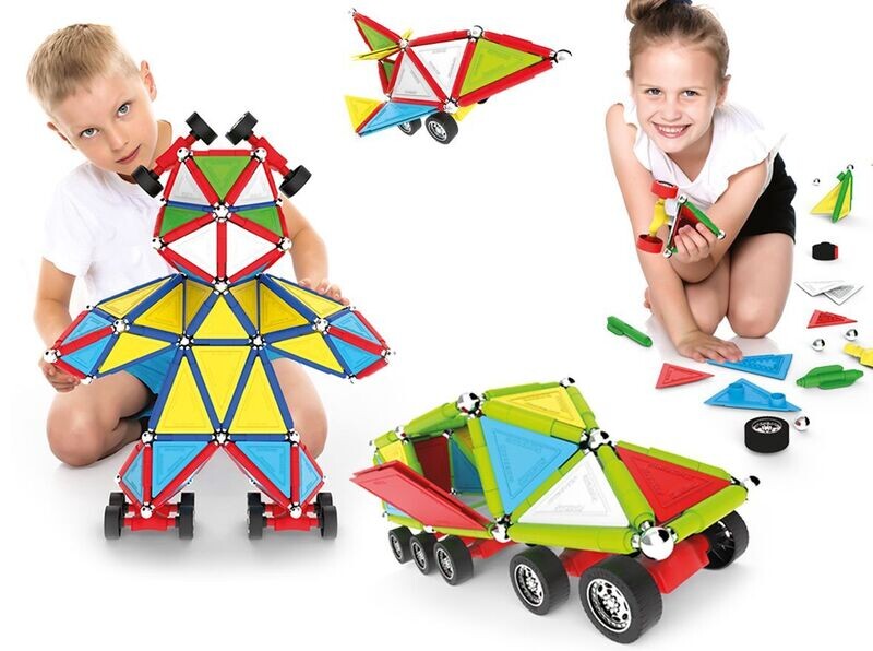 The Best Indoor Games for Children of All Ages