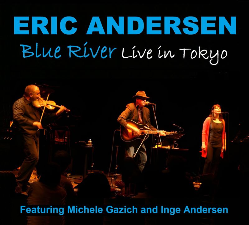 Eric Andersen