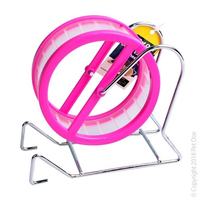 Pet One Mouse Wheel