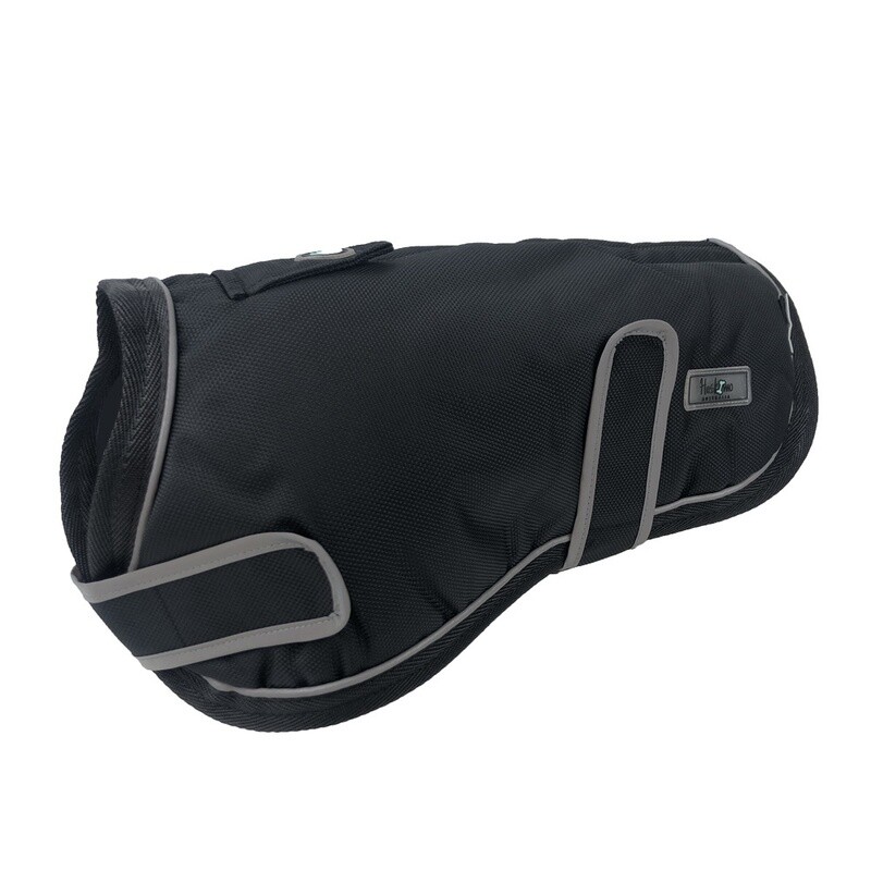 Huskimo Summit Jacket - Dark Sky