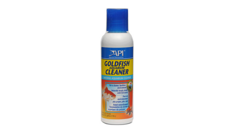 API Goldfish Aquarium Cleaner