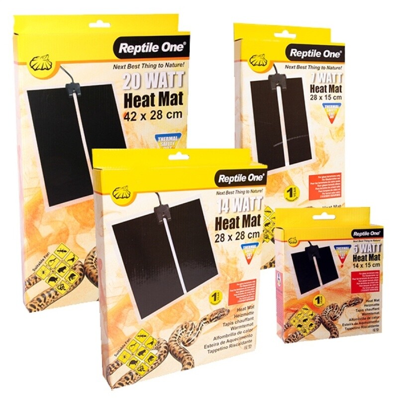 Reptile One Heat Mat