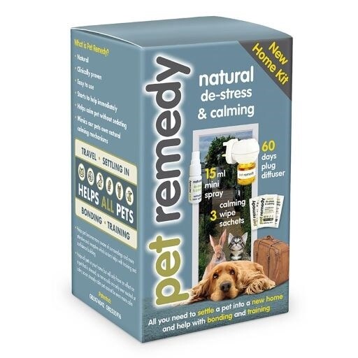 Pet Remedy New Home Kit Pet Remedy New Home Kit