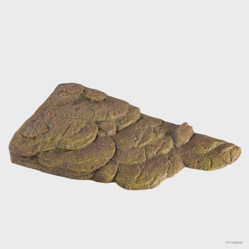 Turtle Bank - Magnetic Floating Island