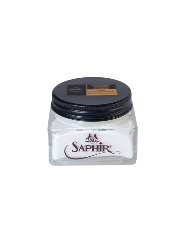 Saphir Vachetta Leather Cream