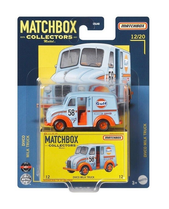Matchbox Collector Series Collectors South Africa