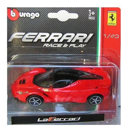 Burago Ferrari Burago Ferrari Models Cape Town South Africa