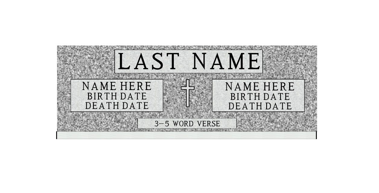 Companion Flat Grass Level Marker