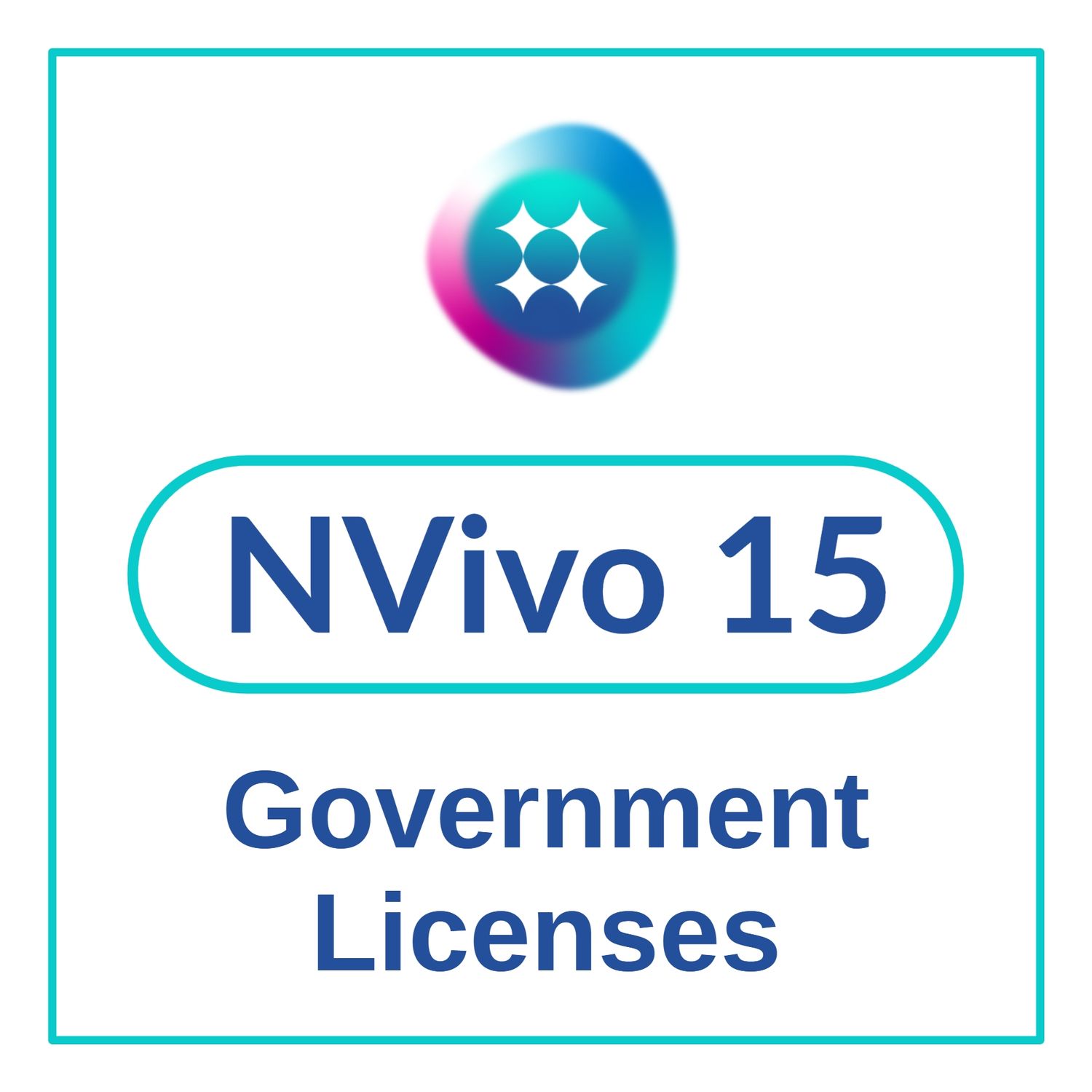 NVivo 15 (Newest Version) & Lumivero AI Assistant