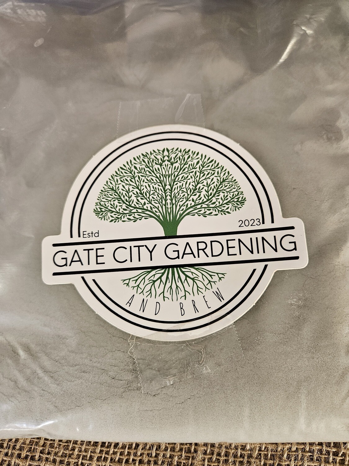 Volcanic Rock Dust (Basalt) 5lb