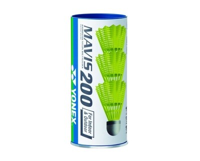 BADMINTON SHUTTLES - Yonex South Africa