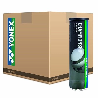 TENNIS BALLS - Yonex South Africa