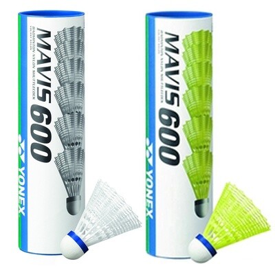 BADMINTON SHUTTLES - Yonex South Africa
