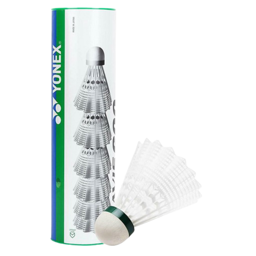 BADMINTON SHUTTLES - Yonex South Africa