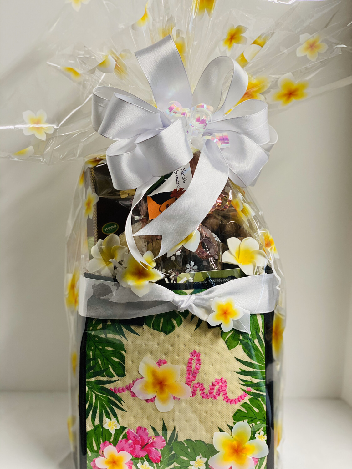 Hawaii's Gift Baskets - Gourmet Hawaiian Gift Baskets from the Big ...
