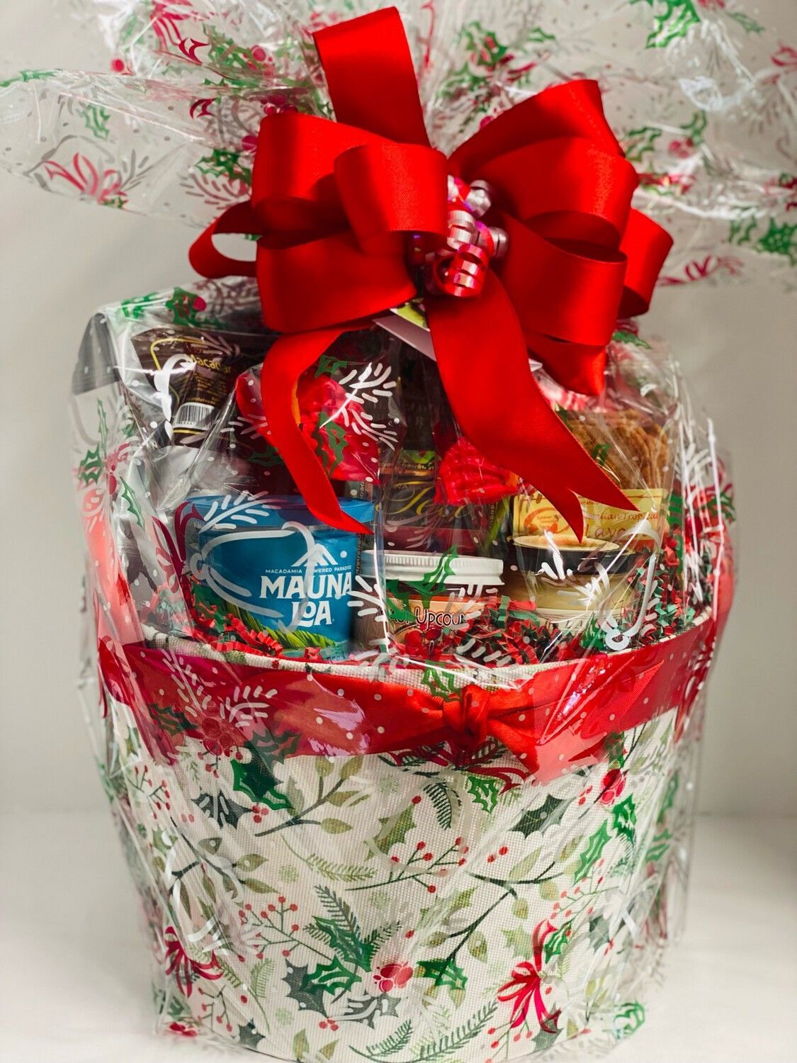 Hawaii's Gift Baskets - Gourmet Hawaiian Gift Baskets from the Big ...