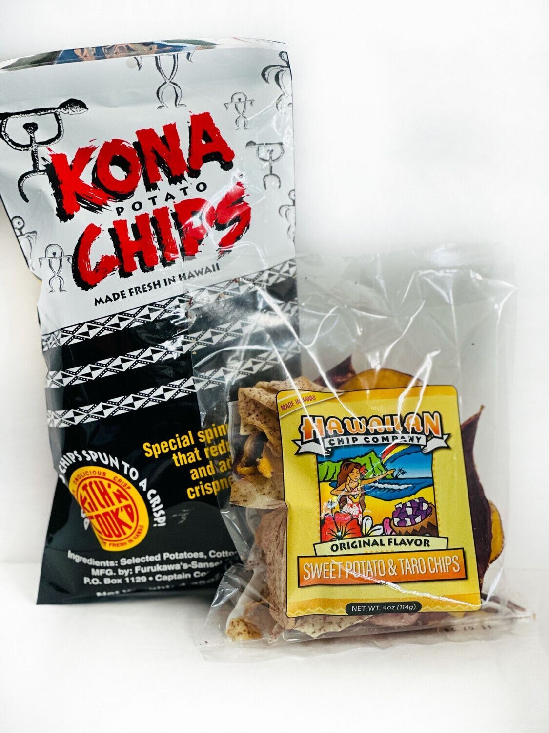 Snacks