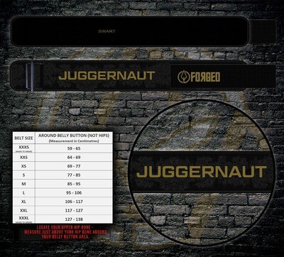Juggernaut Shop