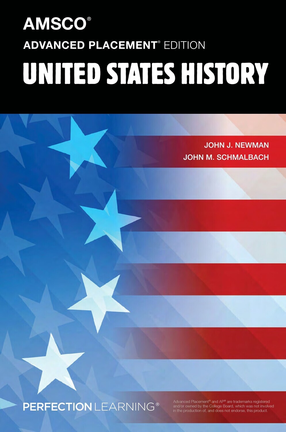 Advanced Placement United States History 4th Edition advanced-placement-united-states-history-4th-edition