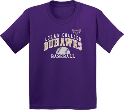Dewey's Perch - Loras College Spirit Shop