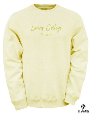 Dewey's Perch - Loras College Spirit Shop