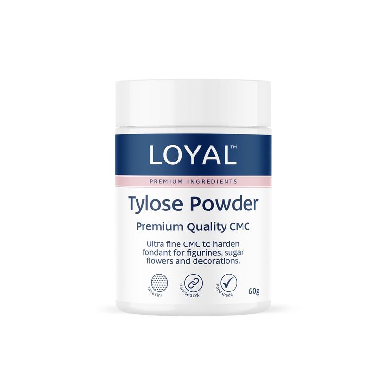 Tylose Powder (60g)