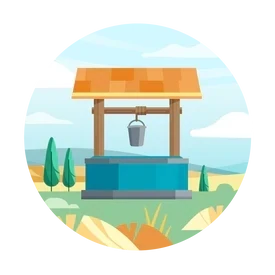 WELL OR BOREHOLE TEST