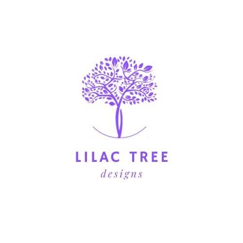 NEW LILAC TREE DESIGNS GREETING CARDS RANGE - Online Shop - Sarah Loves ...