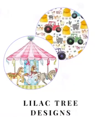 NEW LILAC TREE DESIGNS GREETING CARDS RANGE - Online Shop - Sarah Loves ...