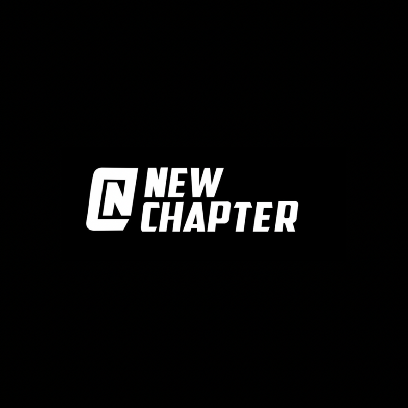 New Chapter Brand