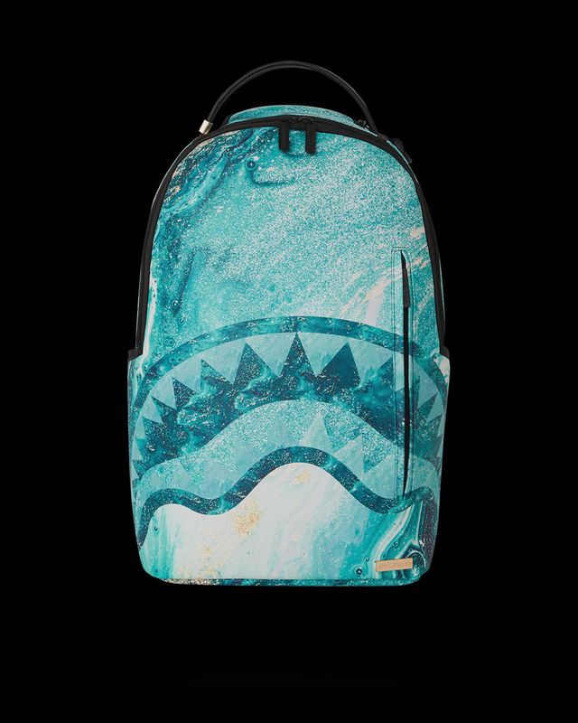 SPRAYGROUND TECTONIC PLATE DLXSV BACKPACK