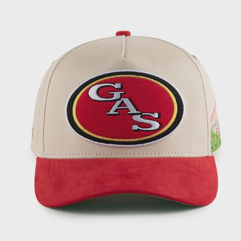 GAS Bay Bombers Hat