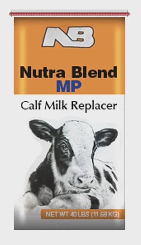 Nutria Blend MP Milk Replacer
