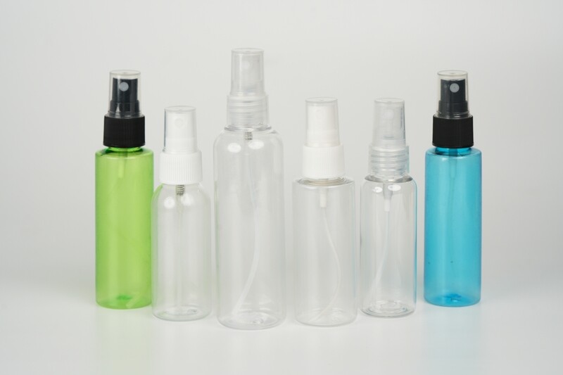 Mist Spray Bottles