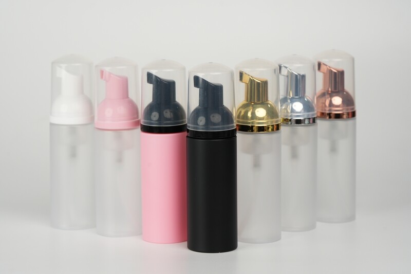 Foamer Bottles