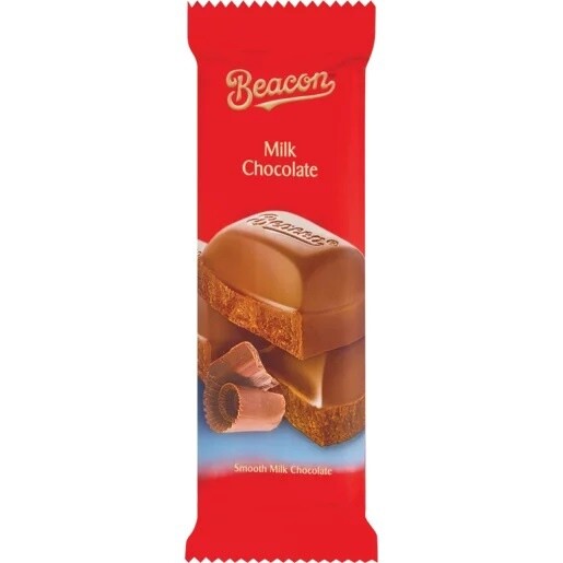 Slab Milk Chocolate 80g