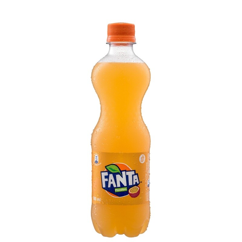 Fanta 500ml