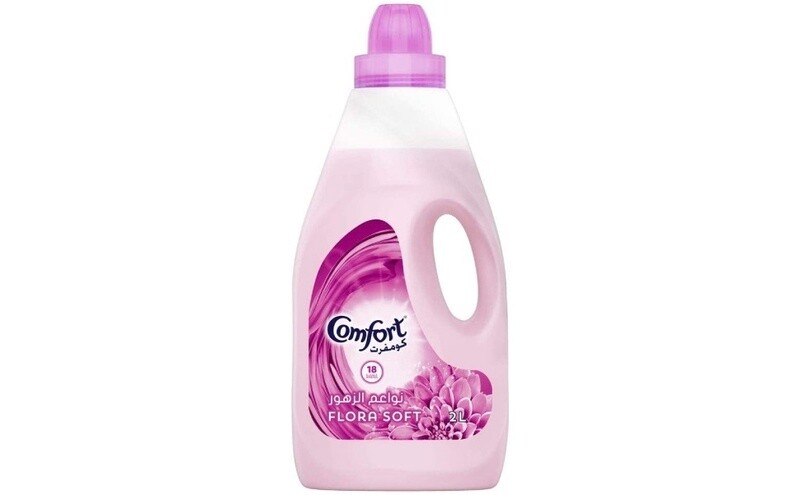 Comfort Flora Soft 2l